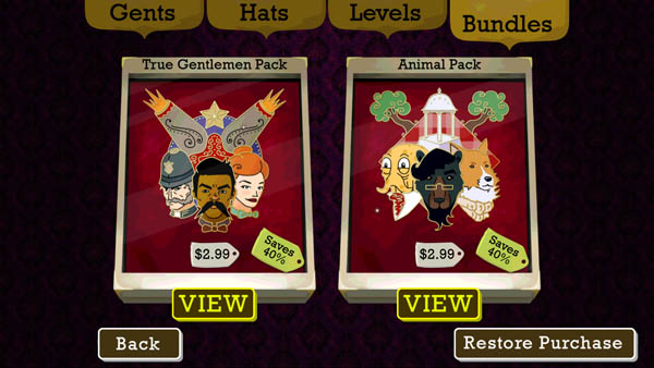 Review Max Gentlemen | Games in Asia Indonesia