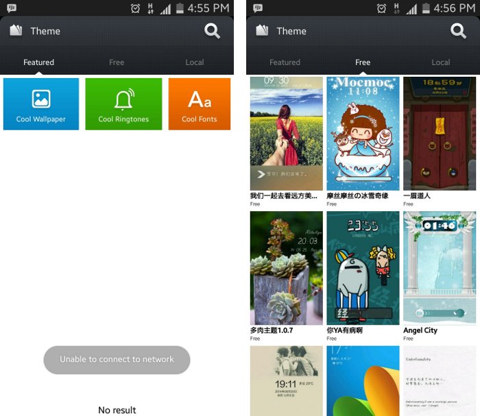Mihome App