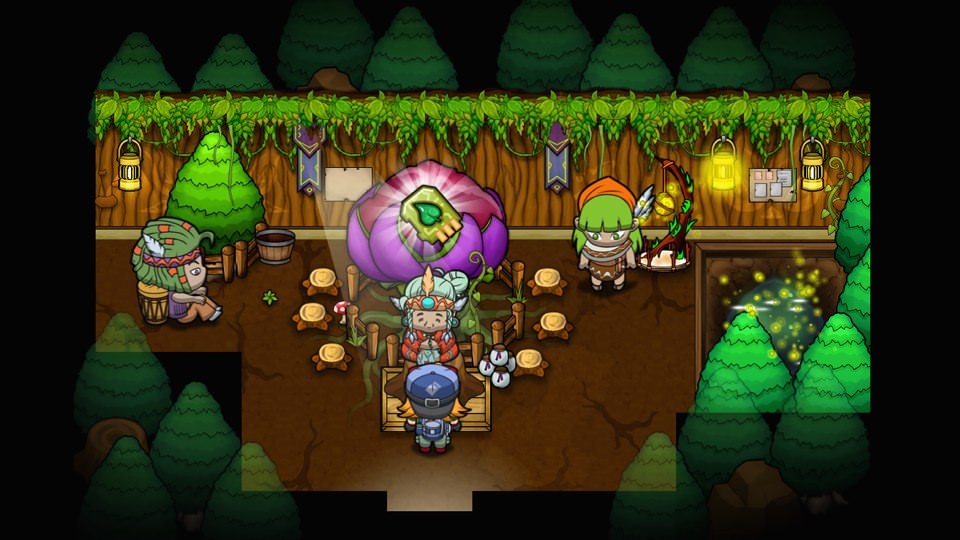 Review Micromon | Games in Asia Indonesia