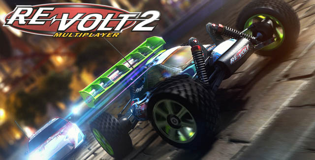 Review RE-VOLT 2 | Games in Asia Indonesia