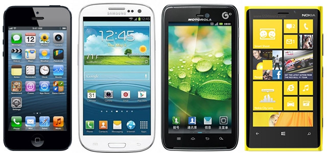 Mengapa masyarakat suka handphone ukuran besar