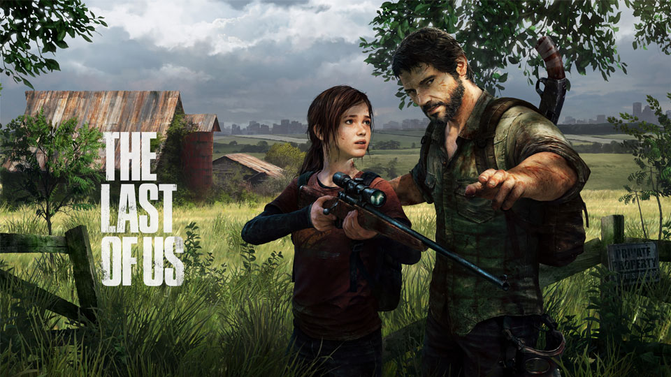 10 Game PS4 Terbaik Tahun 2014 Versi Games in Asia