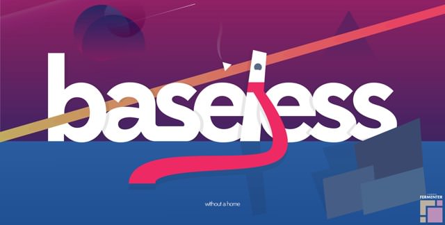 Baseless - Game Action Sederhana Yang Terlihat Sangat Seru