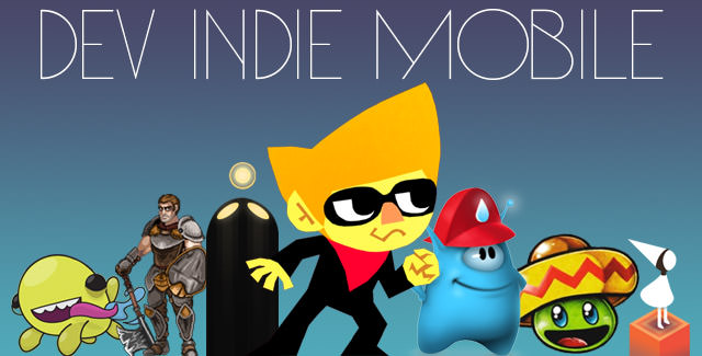 Kumpulan Dev Indie Mobile Yang Layak Dinanti Karyanya