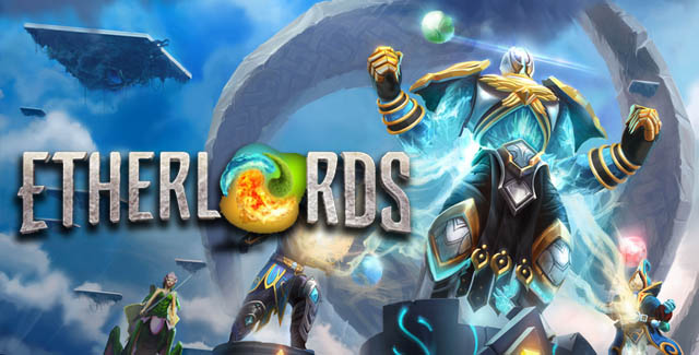 Review Etherlords | Games in Asia Indonesia