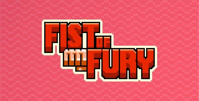 Review Fist of Fury | Games in Asia Indonesia