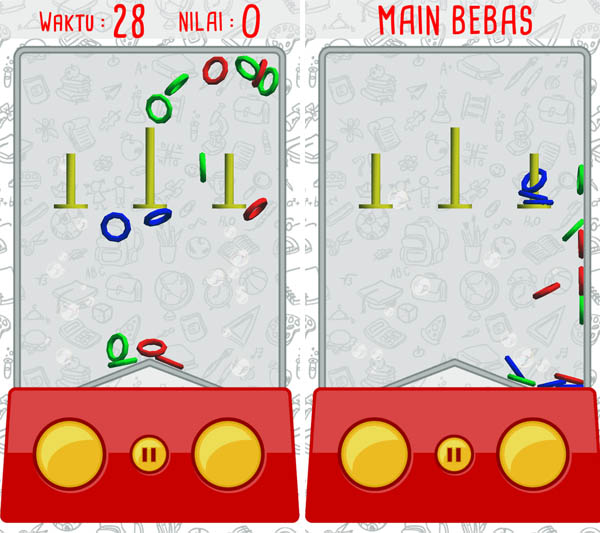 GameLan Merilis Game Simulasi Gimbot Air Untuk Android
