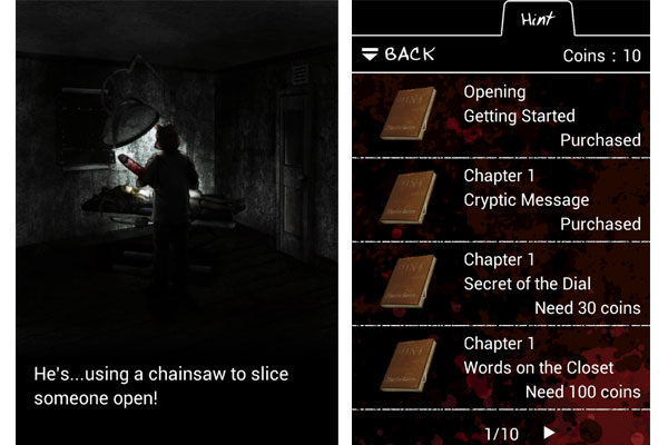 Murder Room - Misteri Besar Di Dalam Ruangan Kecil