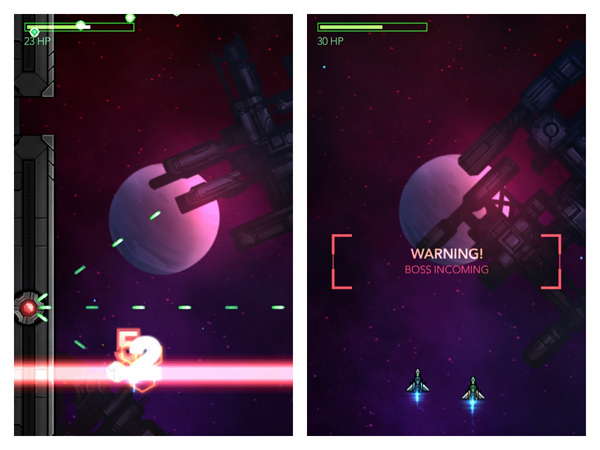 Review Gemini Strike | Games in Asia Indonesia