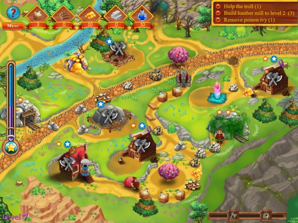 Kumpulan Game Mobile Terbaik Karya Anak Bangsa