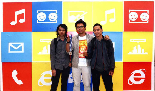 [Devtalk] Simpleton Game - Mengejar Impian Di Bumi Arema