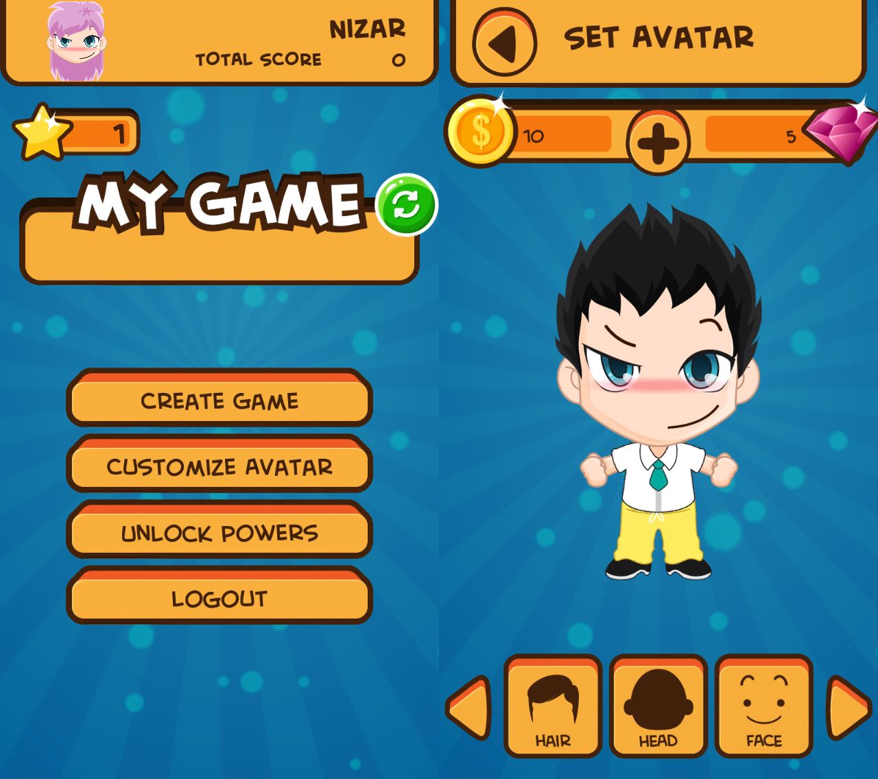 Master Quiz Game In Asia Indonesia 