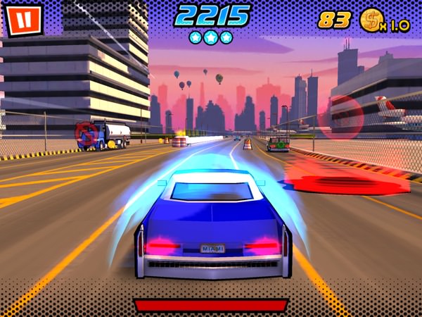 Preview Adrenalin Rush: Miami Drive | Games in Asia Indonesia