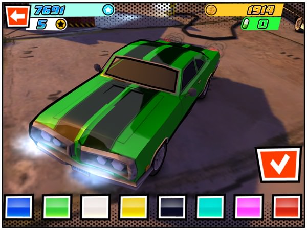 Preview Adrenalin Rush: Miami Drive | Games in Asia Indonesia