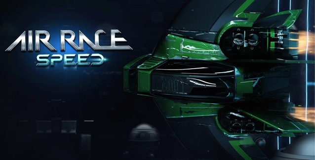 Review Air Race Speed | Games in Asia Indonesia