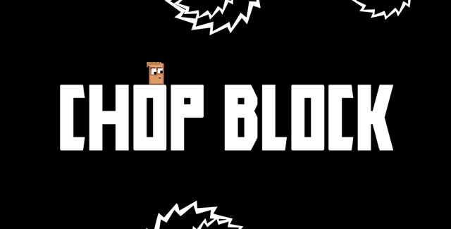 Chop Blok Untuk iOS Dan Android Akan Rilis 9 Oktober 2014