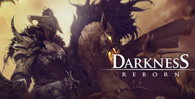 Impresi Awal Darkness Reborn Dari Gamevil