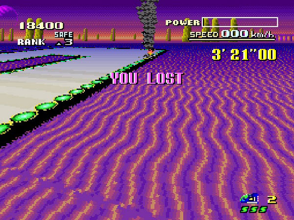 Nostalgia Review F-Zero | Games in Asia Indonesia