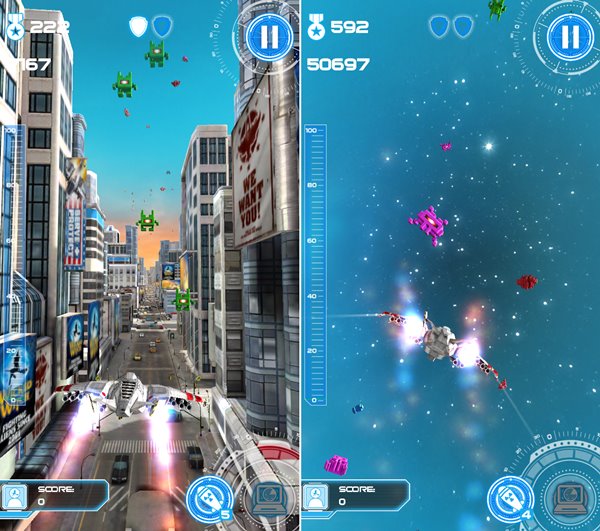 Review Jet Run: City Defender | Games In Asia Indonesia