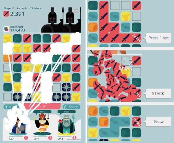 Review MUJO | Games in Asia Indonesia