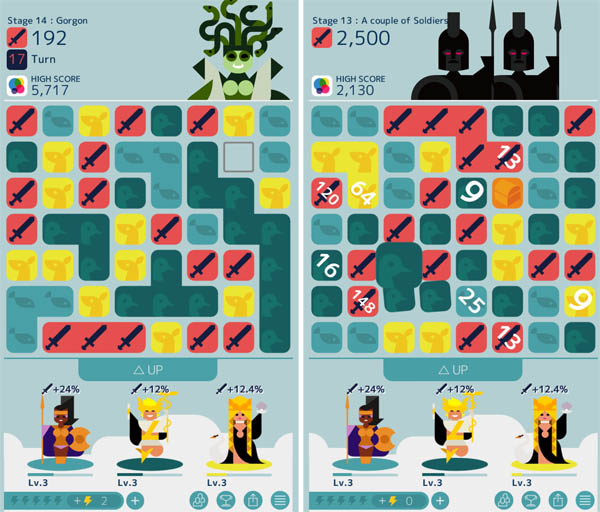 Review MUJO | Games in Asia Indonesia