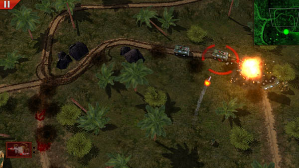 Review Modern Command | Games in Asia Indonesia