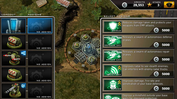 Review Modern Command | Games in Asia Indonesia