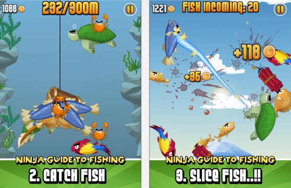 7 Game Memancing Terbaik Untuk Android & iOS