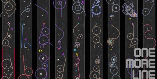 One More Line, Game Terbaru Dari Developer OTTD