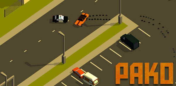 PAKO Dari Treemen Games Akan Hadir di Android Minggu Ini