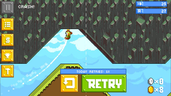 Review RETRY | Games in Asia Indonesia