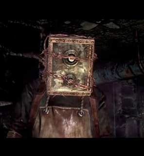 Review The Evil Within | Games in Asia Indonesia