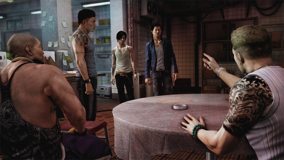 Review Sleeping Dogs | Games in Asia Indonesia