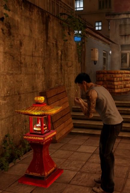 Review Sleeping Dogs | Games in Asia Indonesia