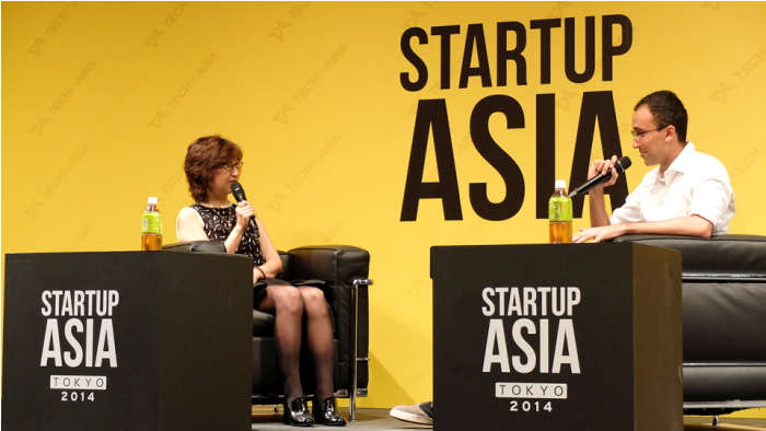 Tiga tahun perjalanan Tech in Asia