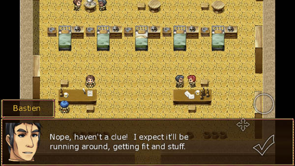 Game RPG, Undefeated Maker Kini Tersedia Di Android