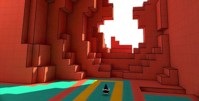 Zero Age - Game Puzzle Berkonsep Unik Ala Monument Valley