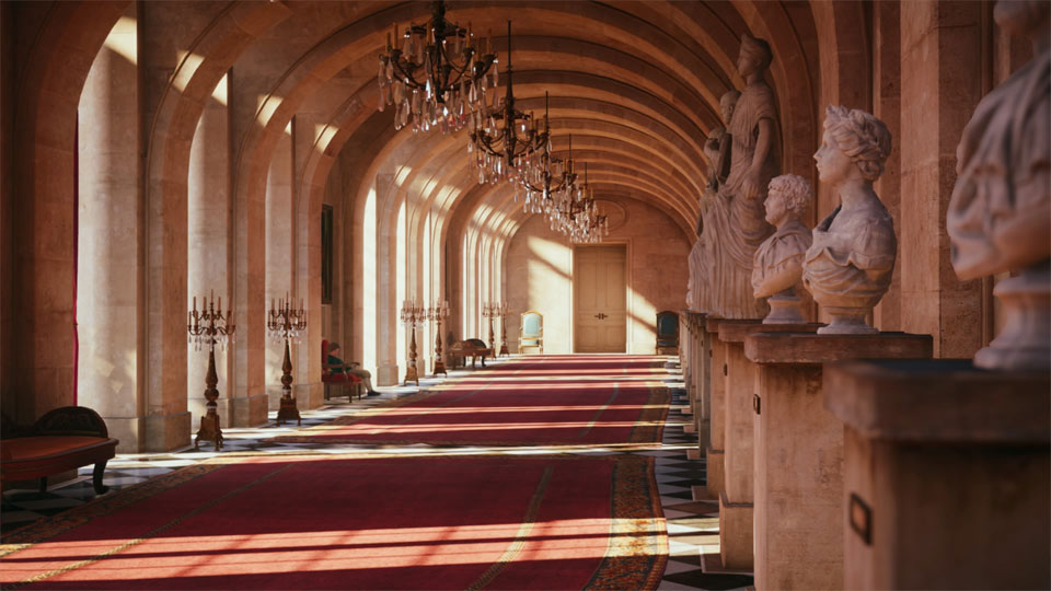 Review Assassin's Creed Unity | Games in Asia Indonesia