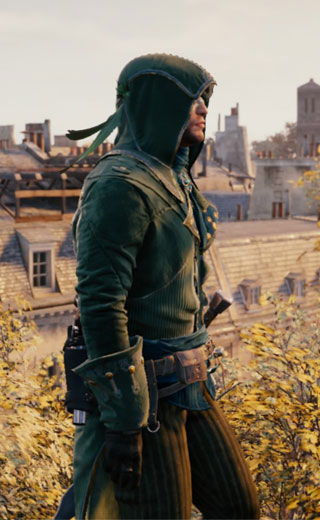 Review Assassin's Creed Unity | Games in Asia Indonesia