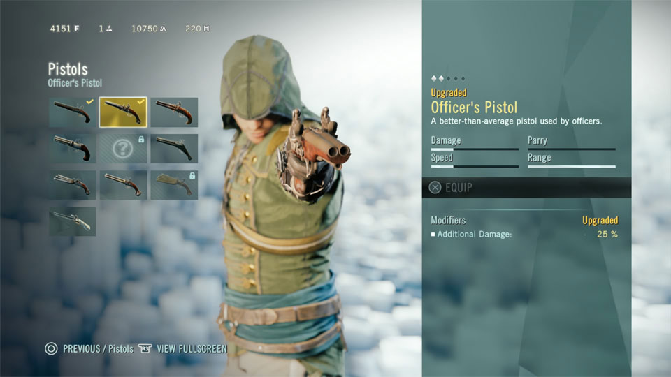 Review Assassin's Creed Unity | Games in Asia Indonesia