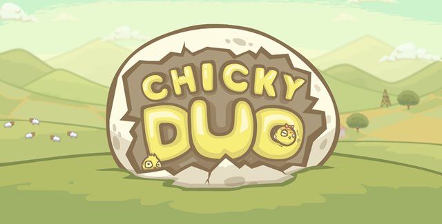 Chicky Duo, Karya Terbaru Developer King's League Odyssey