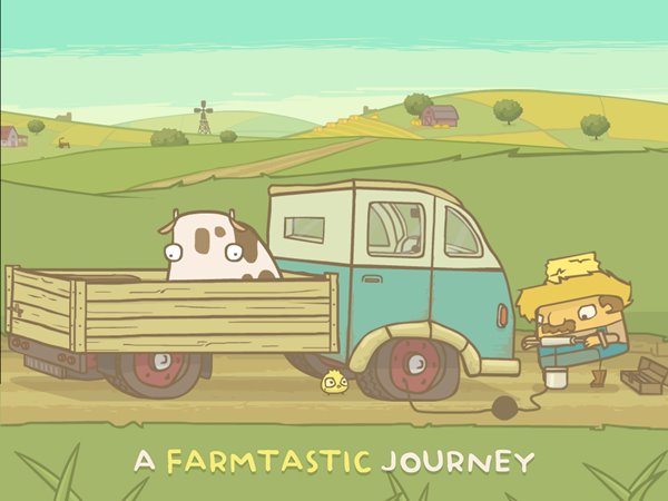 Chicky Duo, Karya Terbaru Developer King's League Odyssey