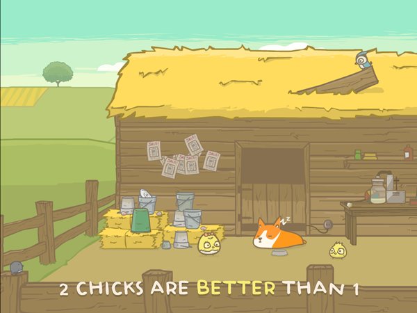 Chicky Duo, Karya Terbaru Developer King's League Odyssey