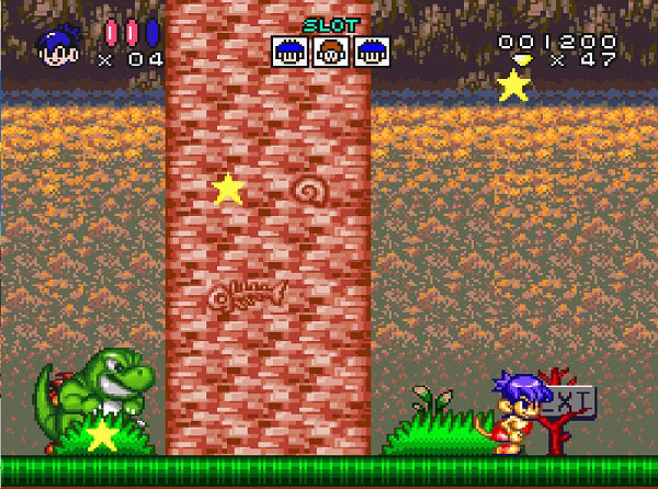 Nostalgia Review Congo's Caper | Games in Asia Indonesia