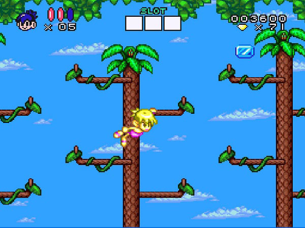 Nostalgia Review Congo's Caper | Games in Asia Indonesia