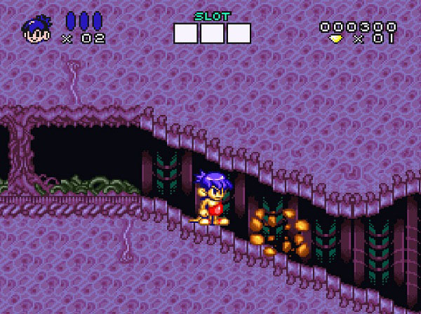 Nostalgia Review Congo's Caper | Games in Asia Indonesia