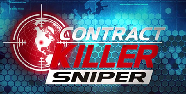 Review Contract Killer: Sniper | Games in Asia Indonesia