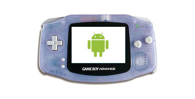 Nintendo Patenkan Emulator Game Boy Untuk Smartphone