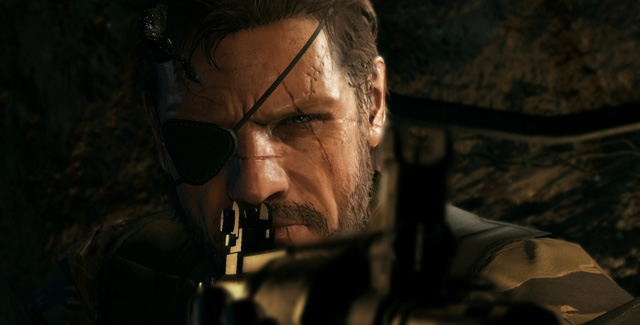Metal Gear Solid V Akan Menjadi Game Terakhir Seri MGS?