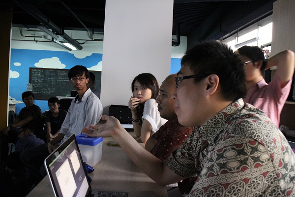 [Devtalk] Sejarah Singkat Berdirinya Touchten Games